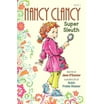 Nancy Clancy Fancy Nancy: Nancy Clancy, Star of Stage and Screen, Book ...