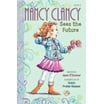 Nancy Clancy Nancy Clancy, Super Sleuth, Book 1, (Hardcover) - Walmart.com