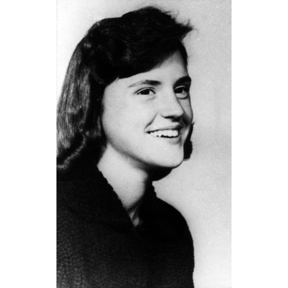 Nancy Clutter Murdered In Kansas History (18 x 24) - Walmart.com