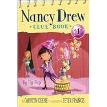 Nancy Drew Clue Book: Pets on Parade (Series #6) (Paperback) - Walmart.com