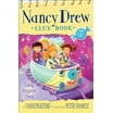Nancy Drew Clue Book: Pets on Parade (Series #6) (Paperback) - Walmart.com