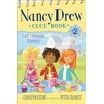The Nancy Drew and the Clue Crew Collection: Sleepover Sleuths; Scream ...