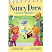 Nancy Drew Clue Book: Candy Kingdom Chaos (Series #7) (Hardcover ...