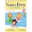 Nancy Drew Clue Book: Candy Kingdom Chaos (Series #7) (Hardcover ...
