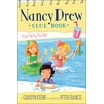 Nancy Drew Clue Book: Pets on Parade (Series #6) (Paperback) - Walmart.com