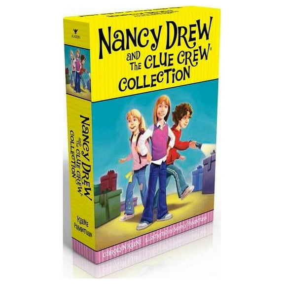 Nancy Drew Notebooks Whose Pet Is Best?, Book 17, (Paperback) - Walmart.com