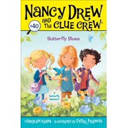 The Nancy Drew and the Clue Crew Collection: Sleepover Sleuths; Scream ...