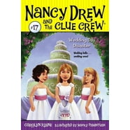 The Nancy Drew and the Clue Crew Collection: Sleepover Sleuths; Scream ...