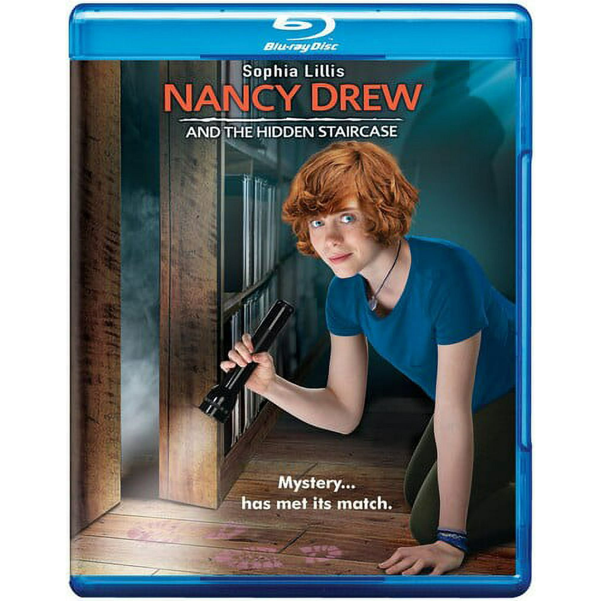 Nancy Drew The Hidden Staircase