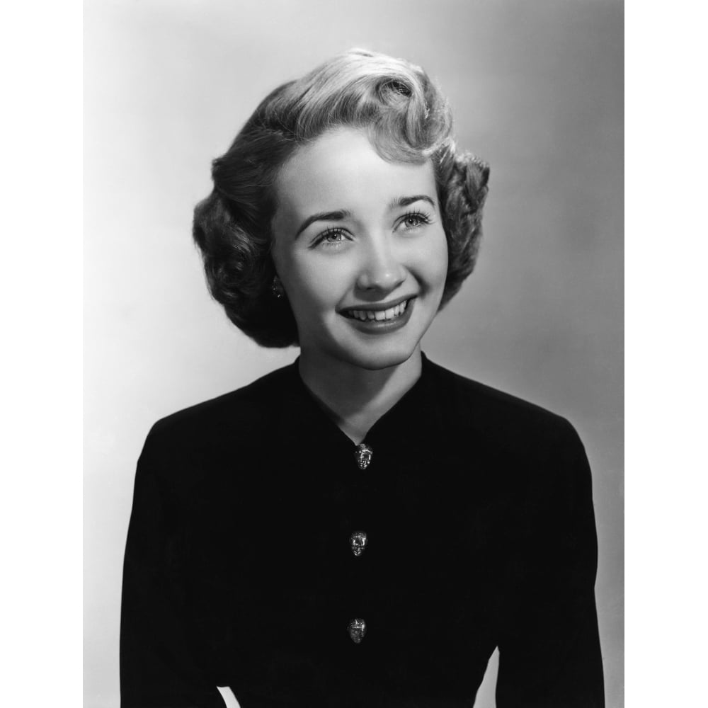 Nancy Goes To Rio Jane Powell 1950 Photo Print (16 x 20) - Walmart.com