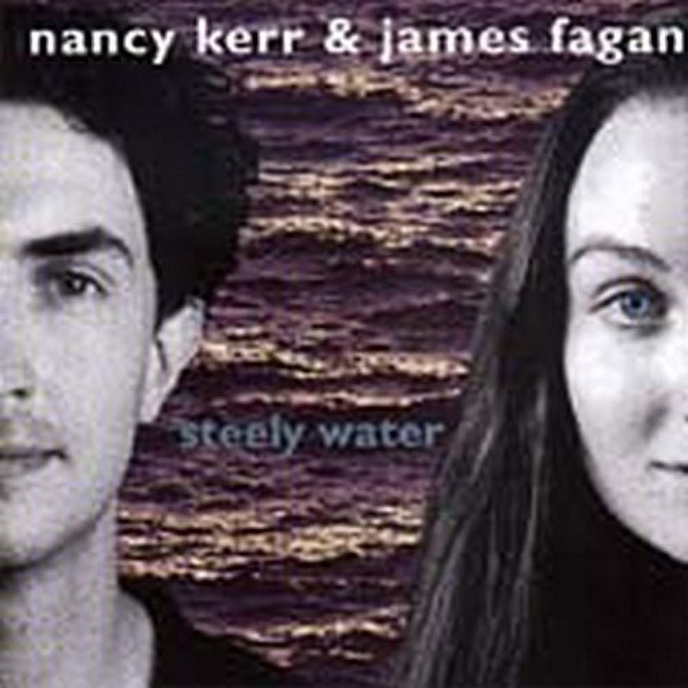 Pre-Owned Nancy Kerr Steely Water (1999) - Walmart.com