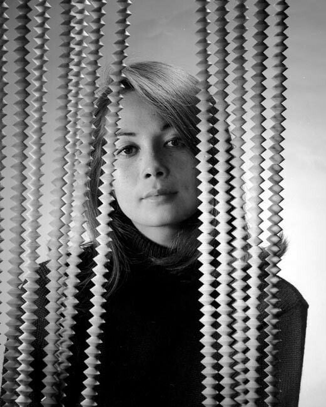 Nancy Kwan beautiful portrait World of Suzy Wong star 5x7 photo ...