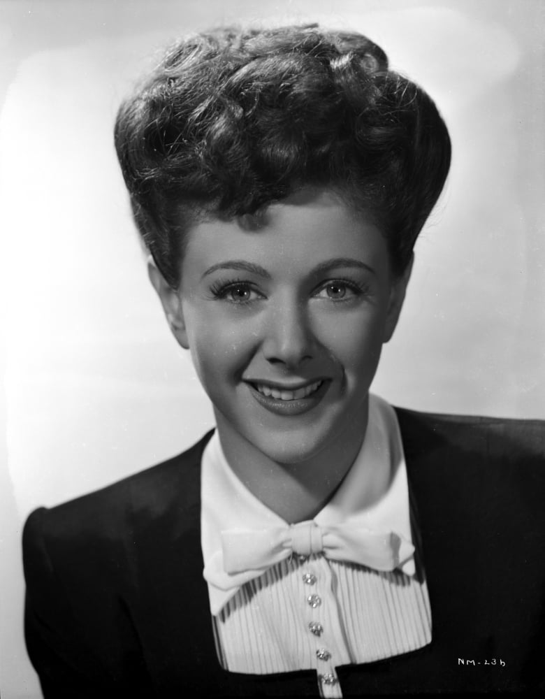 Nancy Marlow smiling Portrait in Blazer Photo Print (8 x 10) - Walmart.com