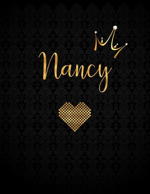 Nancy Lettering