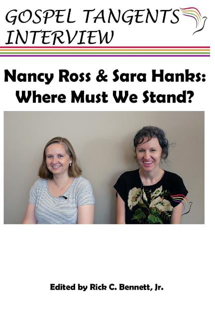 Nancy Ross