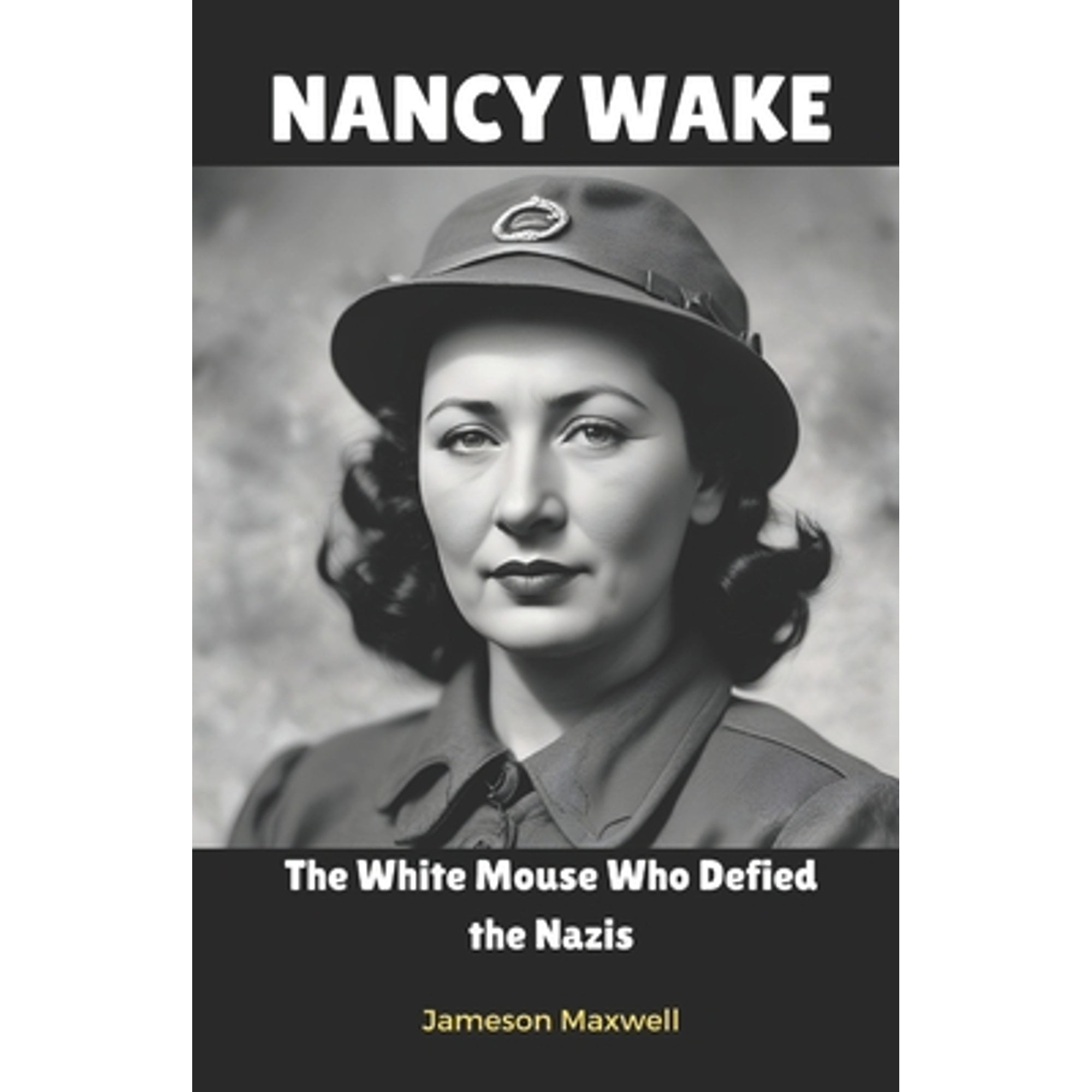 Nancy Wake - Walmart.com