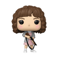 Funko Pop! Television: Stranger Things - Nancy Wheeler with Shotgun ...