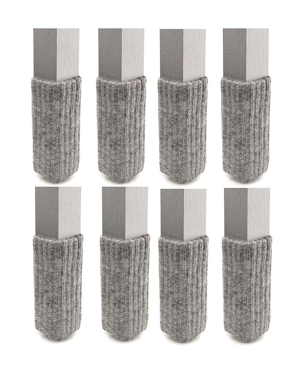 NancyProtectz The Original Furniture Sock,Patented with Grips Inside ...