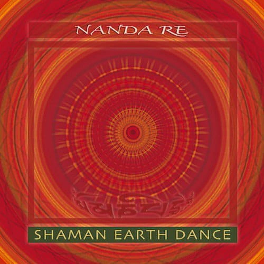 Nanda Re - Shaman Earth Dance - New Age - CD - Walmart.com