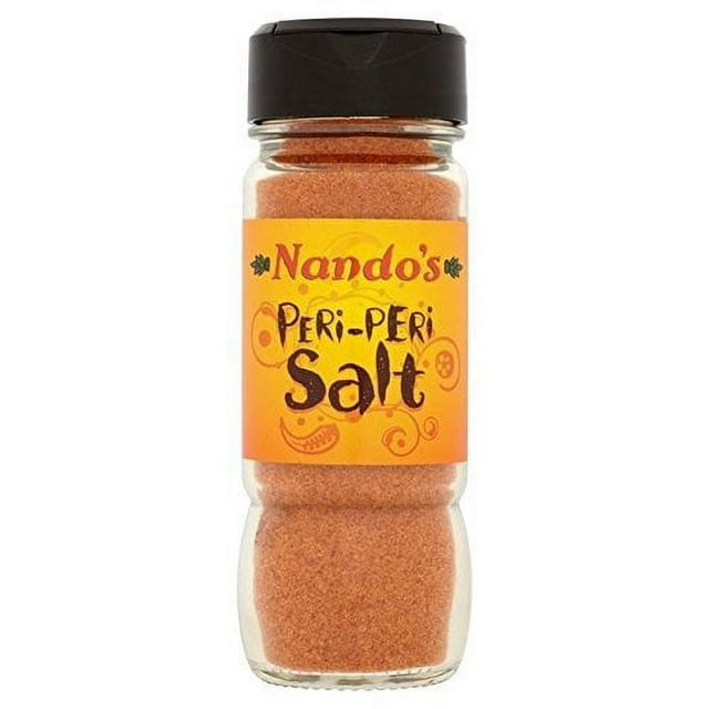 Nando's Peri-Peri Salt 70g - Walmart.com