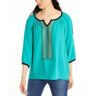 Sonja By Sonja Morgan Women's Tiffany Leopard Turtleneck - Walmart.com