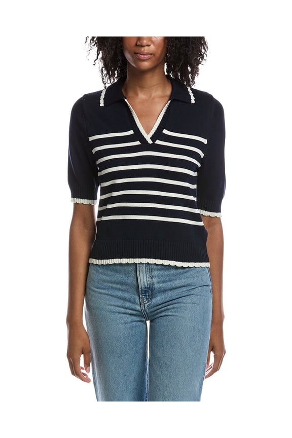 Nanette Lepore Cashmere Sweater