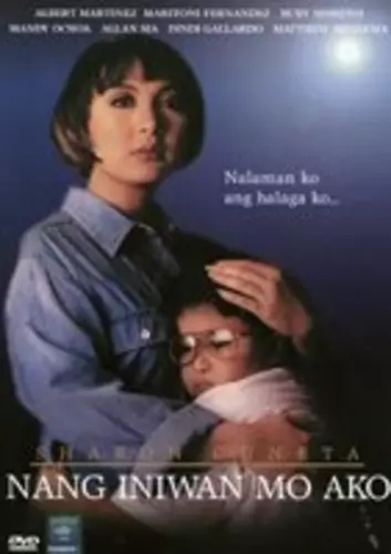 Nang-Iniwan-Mo-Ako---Philippines-Tagalog-D-•V•-D - Walmart.com