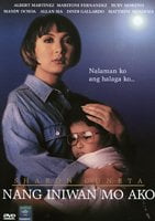 Nang Iniwan Mo Ako - Philippines Tagalog DVD NEW - Walmart.com