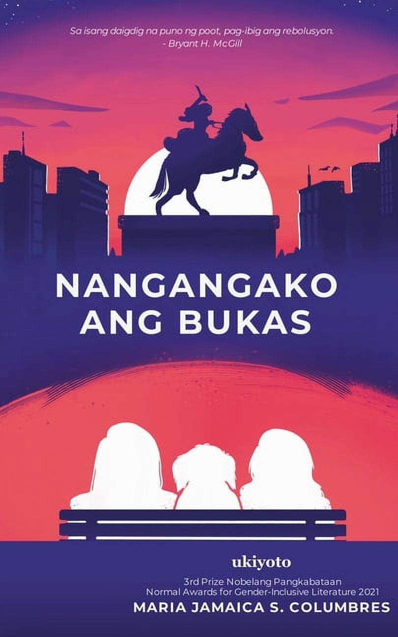 Nangangako ang Bukas - Walmart.com