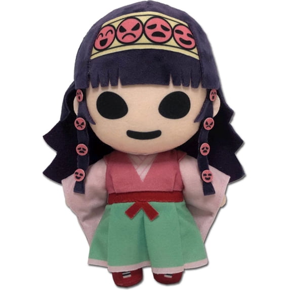 Nanika - Hunter x Hunter 8" Plush (Great Eastern) 471180 - Walmart.com