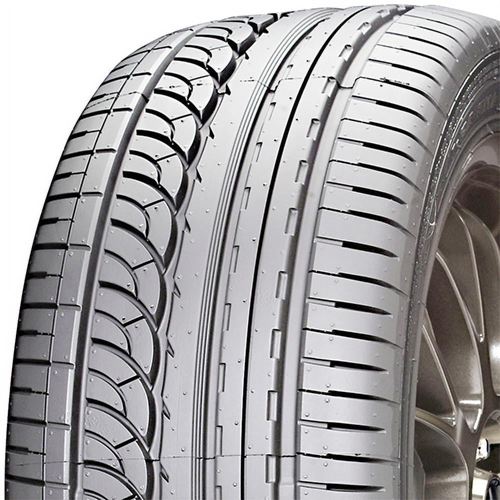 Nankang AS-1 215/60R17 96 H Tire - Walmart.com