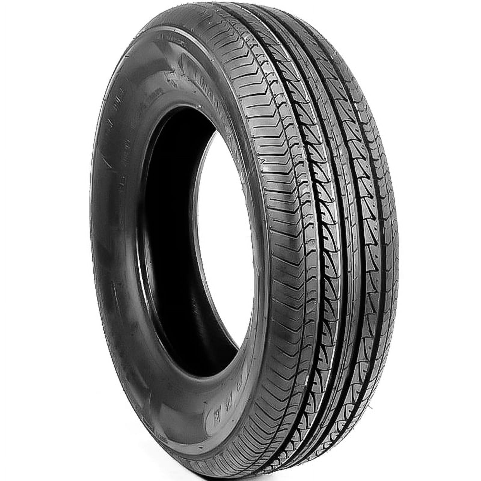 Nankang CX668 185/70R13 86 H Tire - Walmart.com
