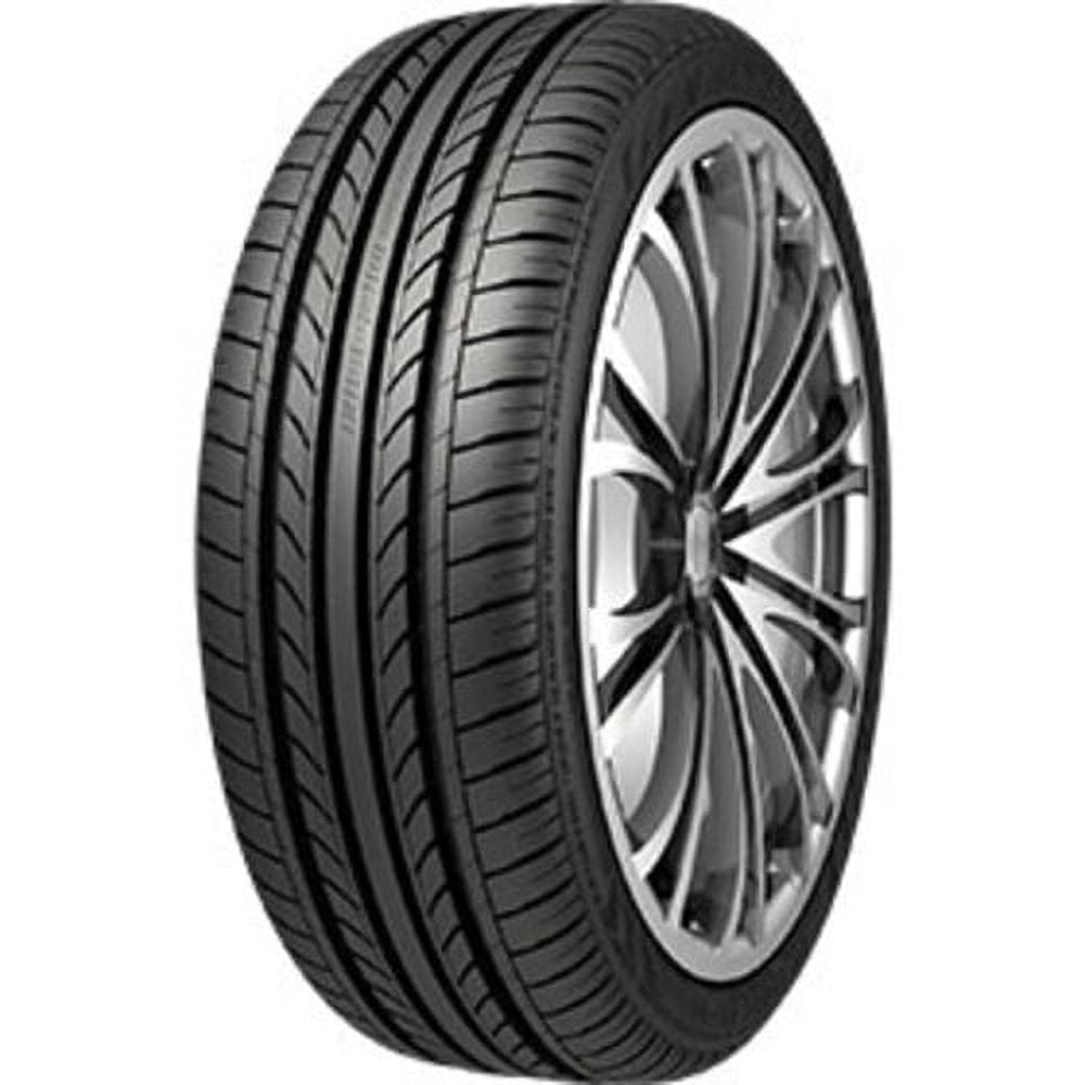Nankang NS-20 205/55R15 88 V Tire - Walmart.com