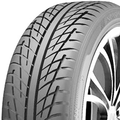 Nankang ns-i P255/45R17 98H all-season tire - Walmart.com