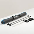 Nanlite PavoTube II 30C 4' 60W RGBWW LED Tube 2-Light Kit - Walmart.com