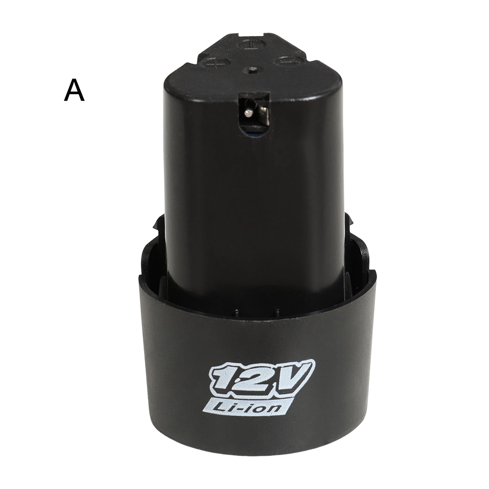 Nanly Weed Wacker Battery Accessories, 12/21v 1500/3000mah Battery ...