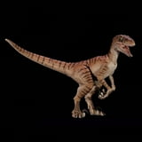 Nanmu Raptor 2.5 Version, Dinosaur Figure Model (Tiger Blade) - Walmart.com