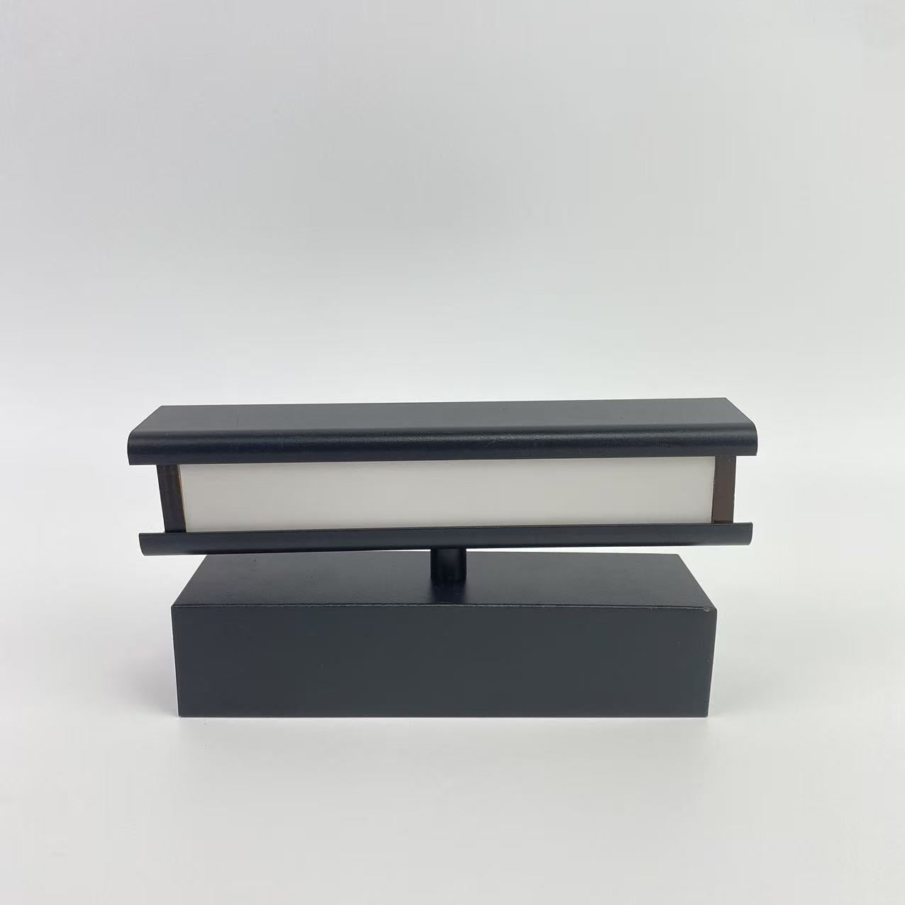 Nannasol Wall lights,Rechargeable Wall Lights with 360 Rotation ...
