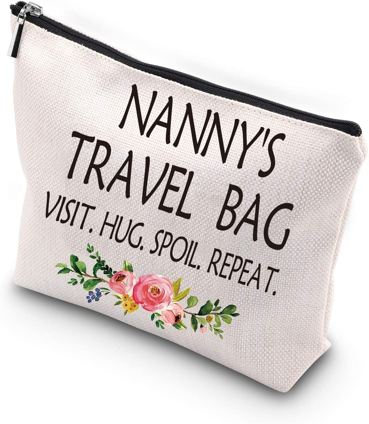 Traveling Nanny