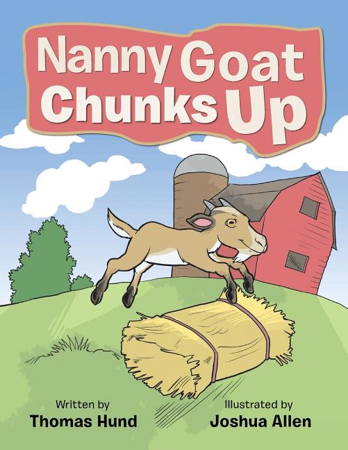 Nanny Goat