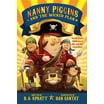 The Adventures of Nanny Piggins (Paperback) - Walmart.com