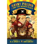 Nanny Piggins: Nanny Piggins and the Race to Power (Series #8 ...