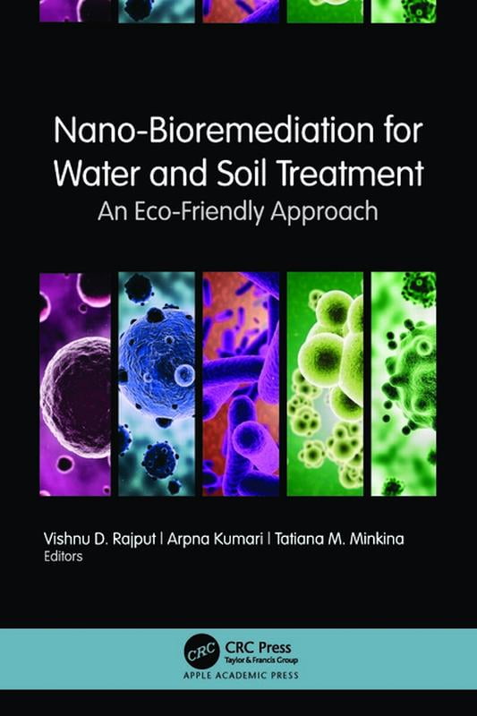 Nano-Bioremediation for Water and Soil Treatment: An Eco-Friendly ...