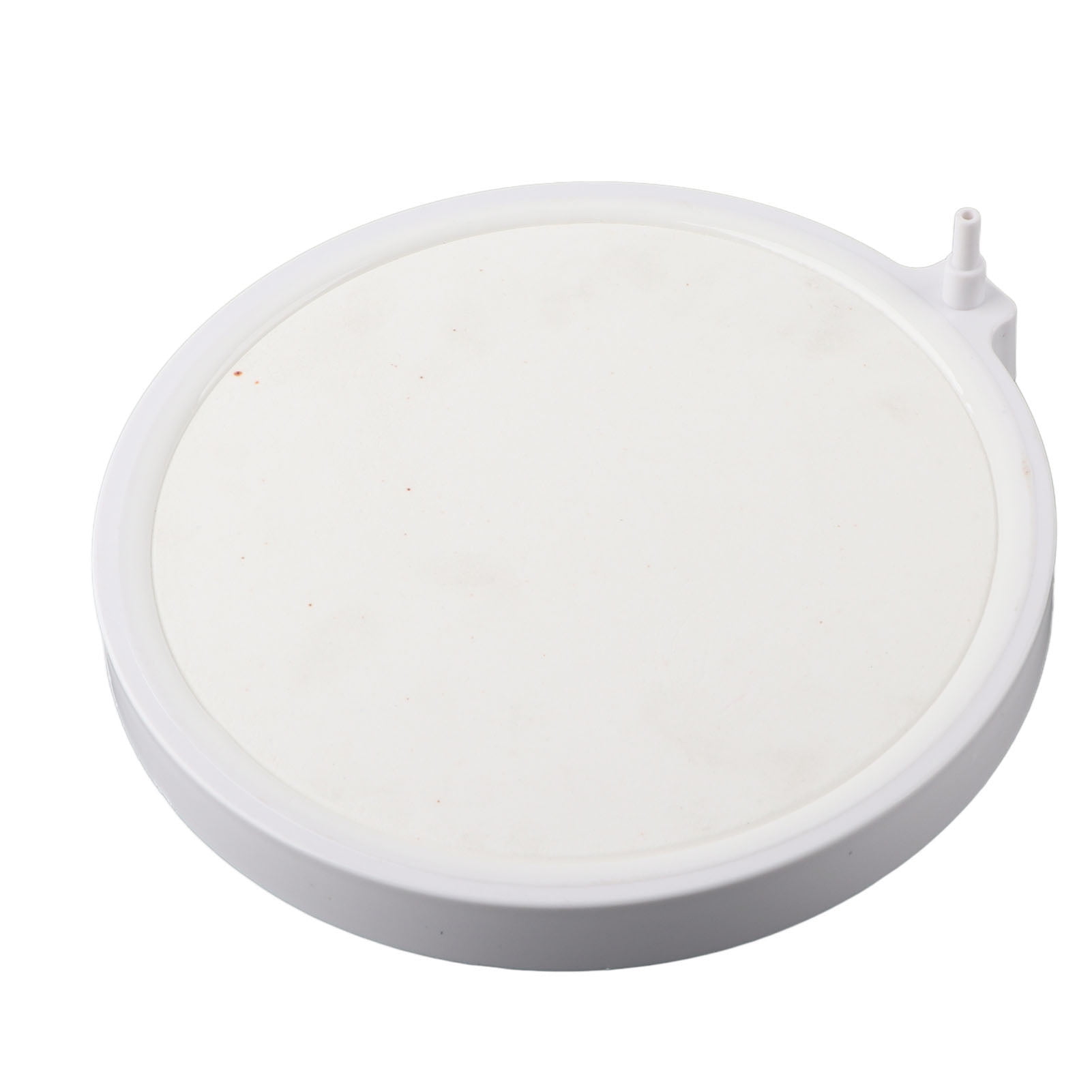 Nano Bubble Stone, Aquarium Air Refiner, C-200 Oxygen Pump, Fish Tank ...