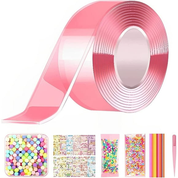 Super Elastic Bubble Plastic