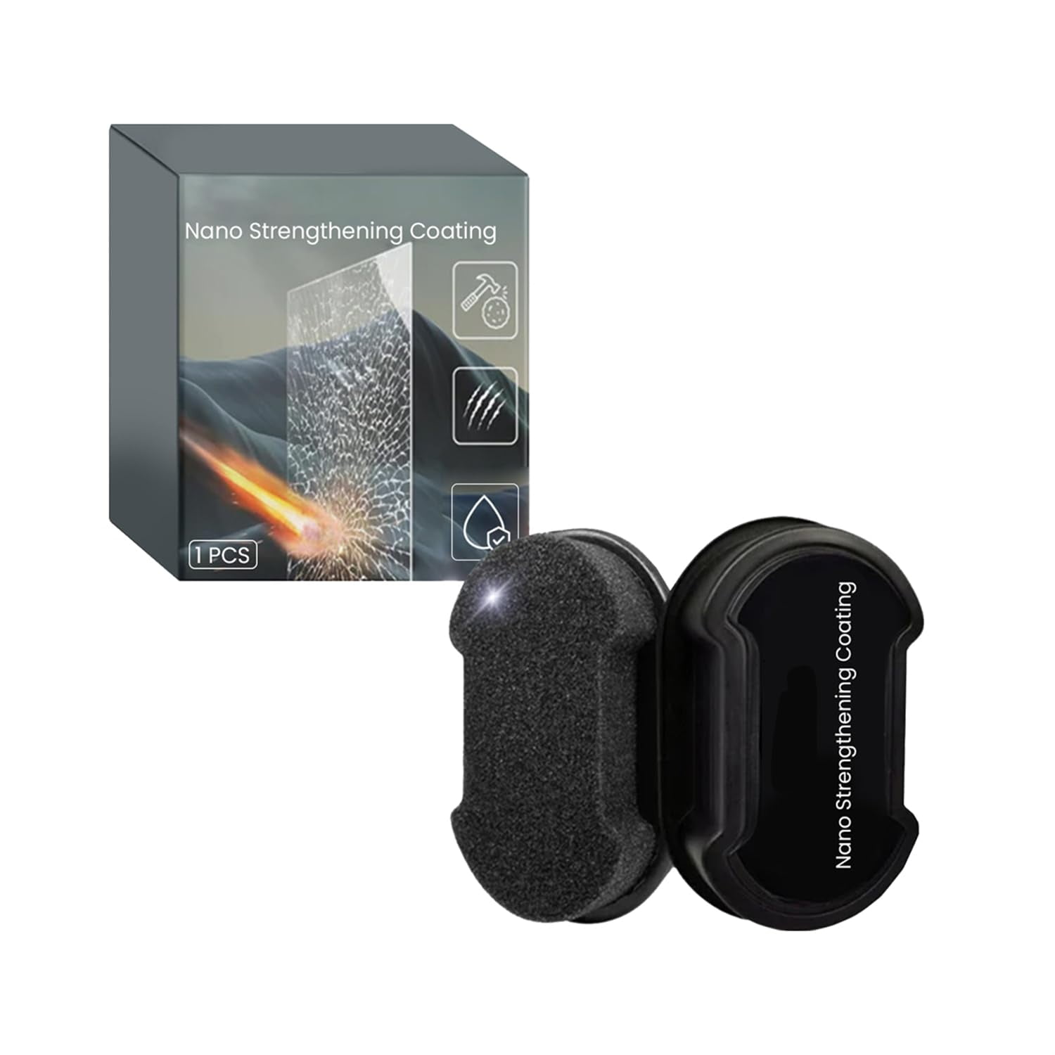 Nano Coat One Way Mirror, Nano Coat One Way Mirror Coating, Nano Coat ...