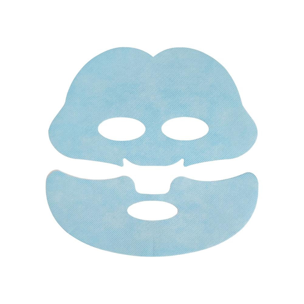 Nano Collagen Film Paper Soluble Facial Mask Cloth Soluble In Water ...