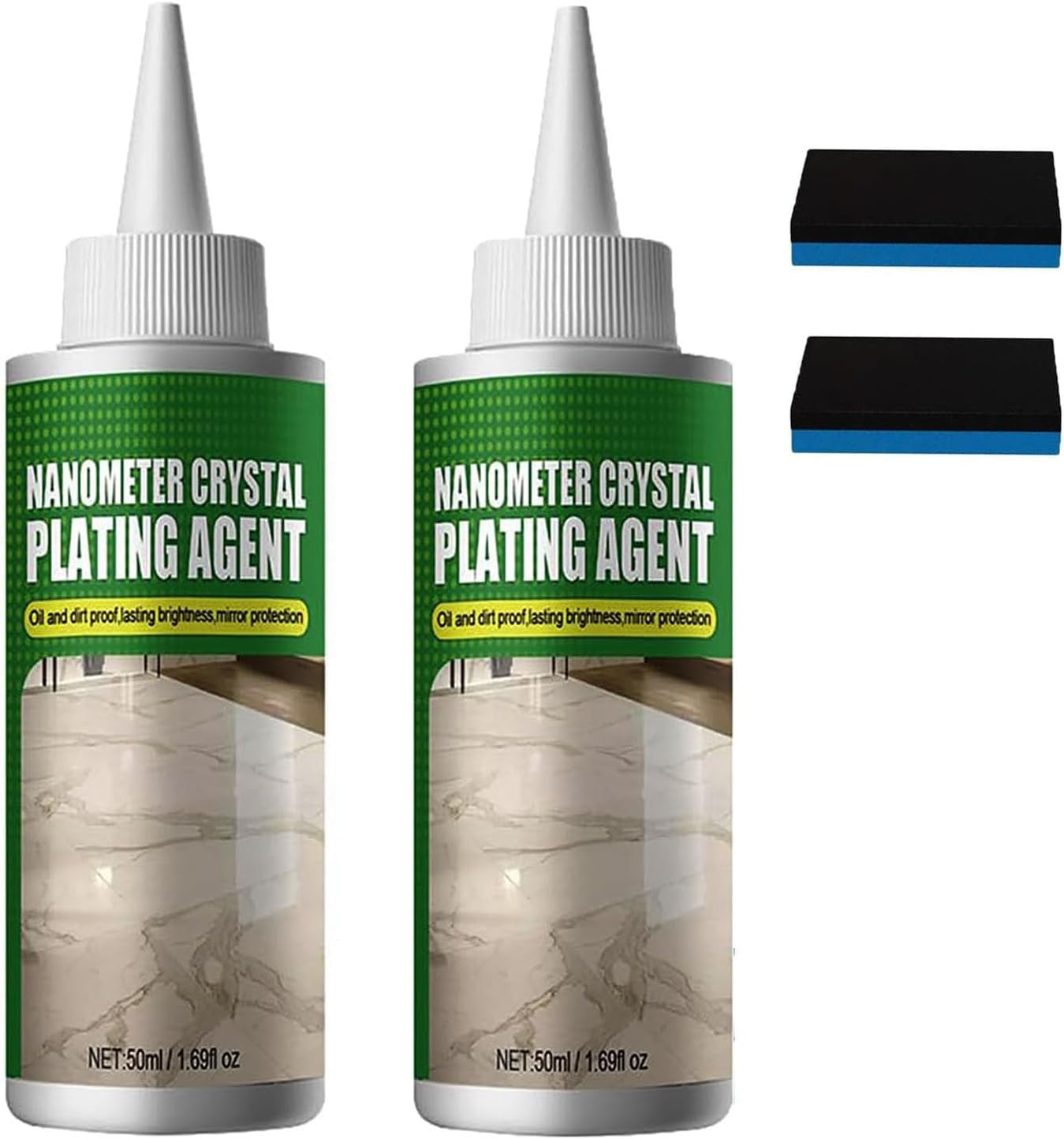 Nano Crystal Coating Agent for Tile & Furniture, Coating of Stone ...