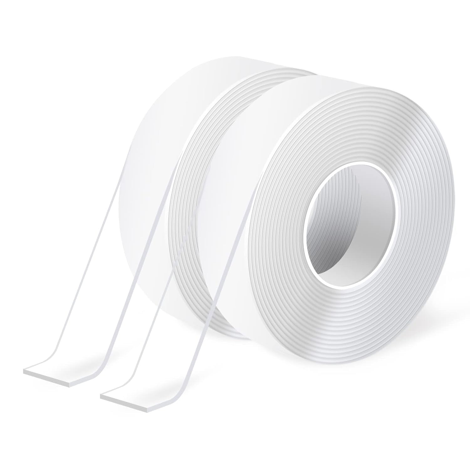 Nano Double-Sided Adhesive Tape, Multipurpose Tape for Carpet Mats ...