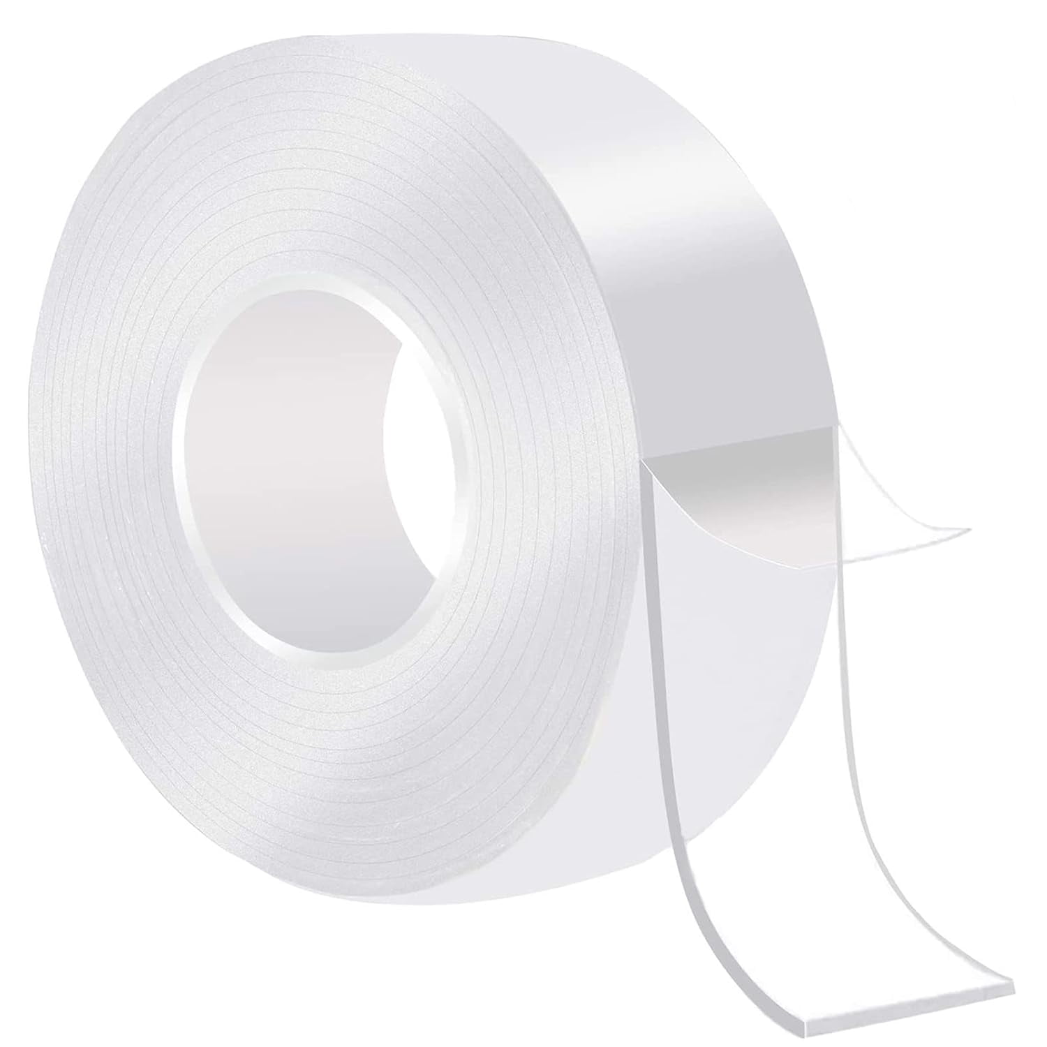 Nano Double Sided Tape Heavy Duty, Multipurpose Removable Mounting ...